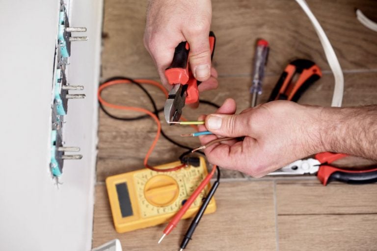 Electrical Services | Deadshort Electrical | Reliable Electricians