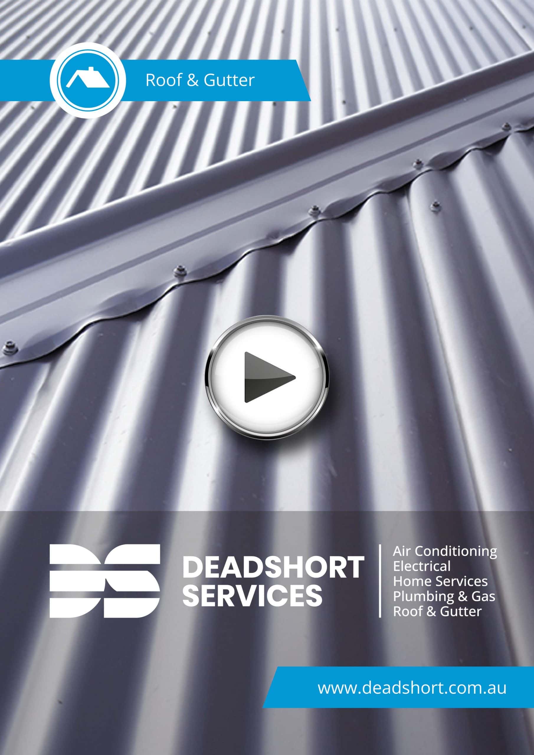 Roof - Deadshort Services