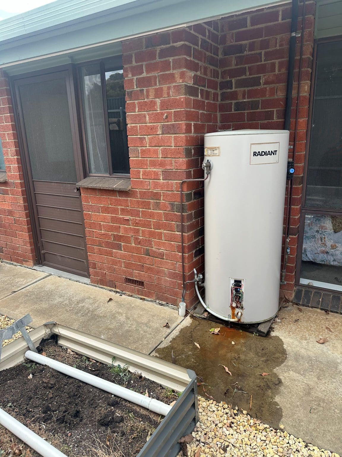 Plumbing - Deadshort Services