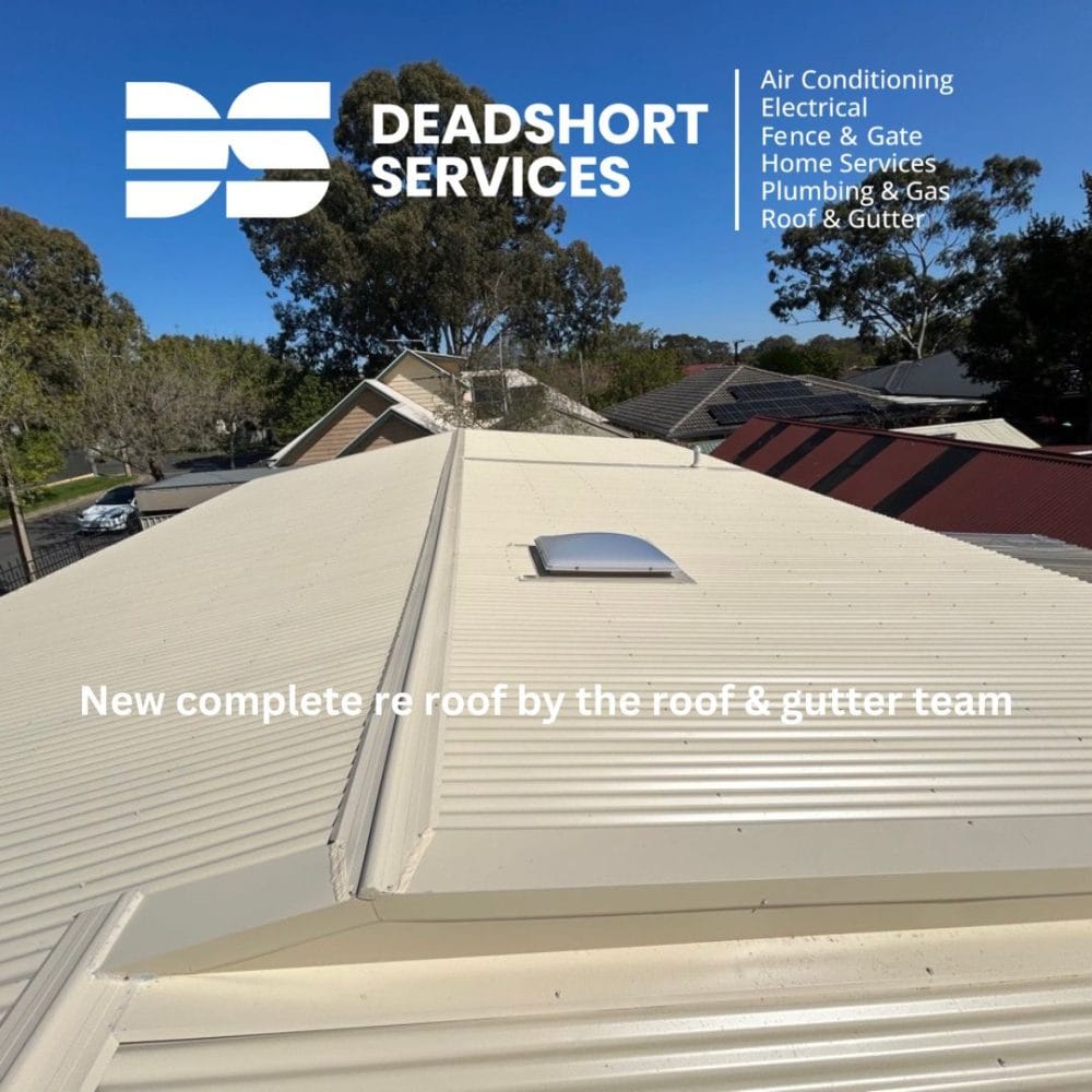 Roofing Adelaide – Roof Repair, Restoration, Replacement & More