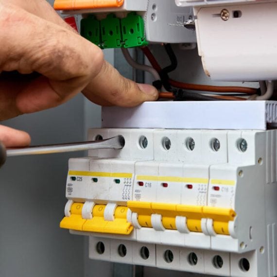 Electrical Switchboard Upgrades Adelaide | Deadshort Services
