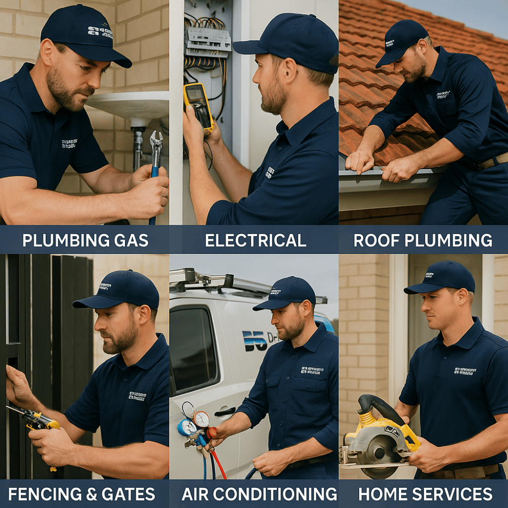 BEST Plumber Flagstaff Hill | Blocked Drains, Hot Water Repairs