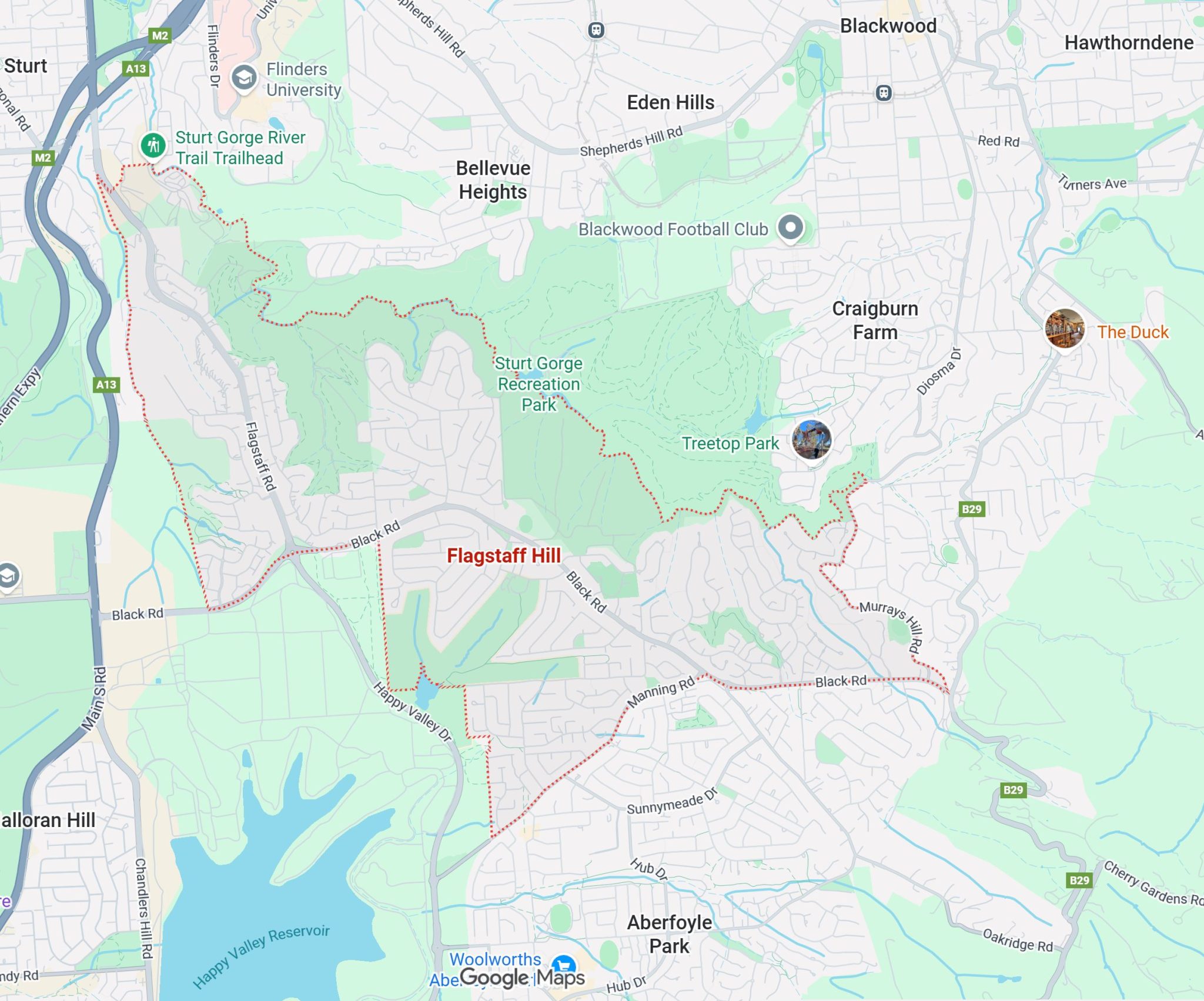 BEST Plumber Flagstaff Hill | Blocked Drains, Hot Water Repairs